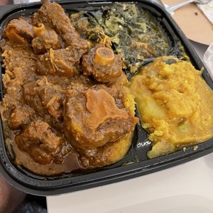 SINGH’S ROTI SHOP - 134 Photos & 284 Reviews - 554 Columbia Rd ...