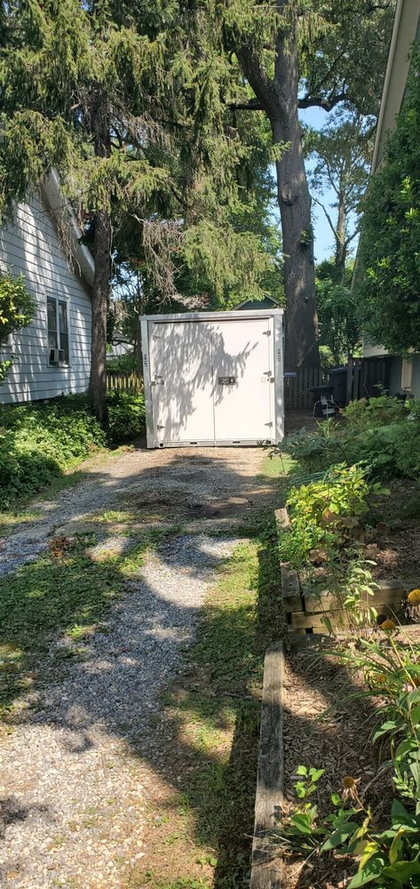 SPACEMAKER MOBILE STORAGE - Updated August 2025 - 120 W Hampton Ave ...