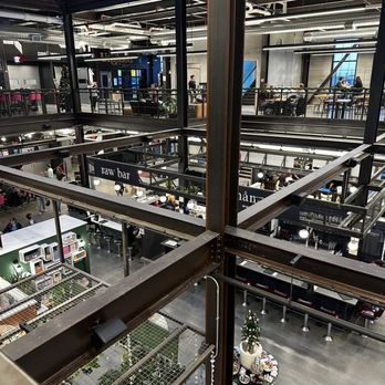 BREWHALLA - Updated January 2026 - 119 Photos & 56 Reviews - 1702 1st ...