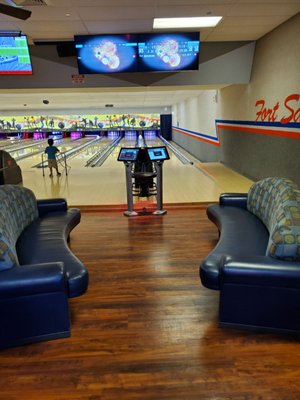 FORT SAM HOUSTON BOWLING CENTER - Updated August 2025 - 37 Photos & 13 ...