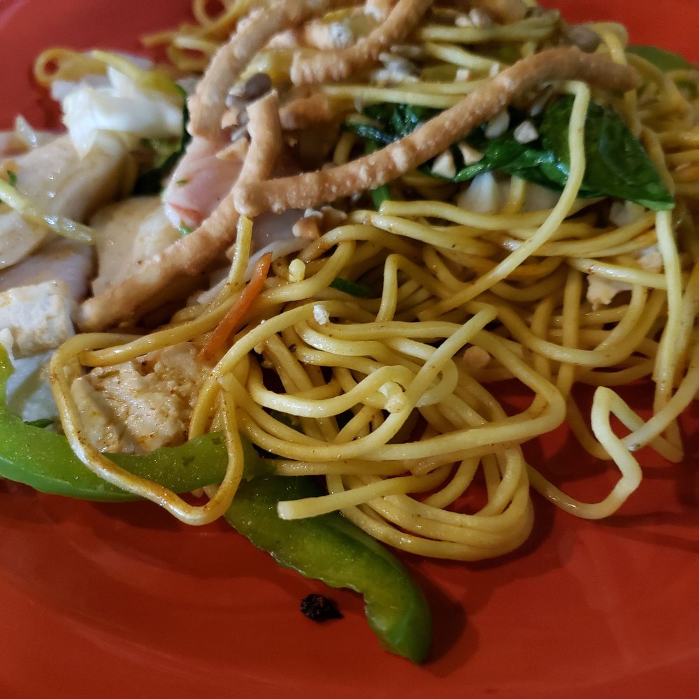 HUHOT MONGOLIAN GRILL - Updated July 2024 - 44 Photos & 104 Reviews ...