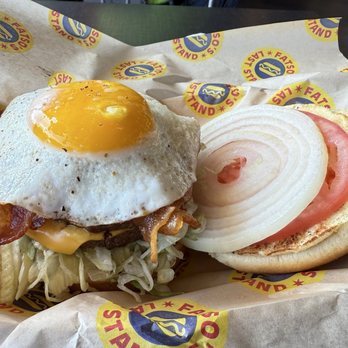 FATSO’S LAST STAND - Updated October 2025 - 178 Photos & 119 Reviews ...