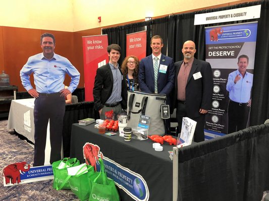 UNIVERSAL PROPERTY & CASUALTY INSURANCE COMPANY - Updated December 2025 ...