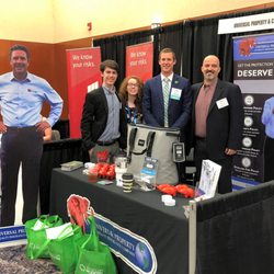 UNIVERSAL PROPERTY & CASUALTY INSURANCE COMPANY - 23 Photos & 154 ...