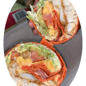 THE WRAP BAR - Updated January 2026 - 95 Photos & 122 Reviews - 8154 S ...