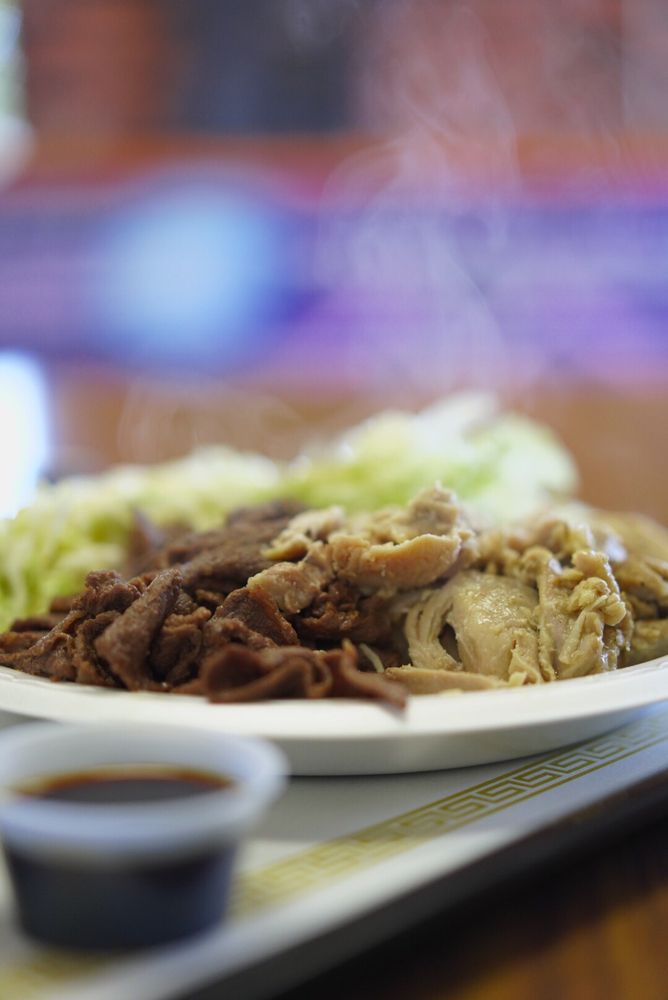 NATURAL STYLE CHICKEN - 124 Photos & 361 Reviews - 3944 W Point Loma ...