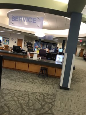 DAKOTA COUNTY LIBRARY-BURNHAVEN - Updated December 2025 - 16 Photos ...