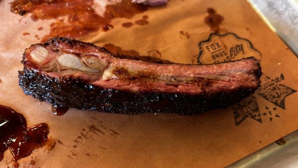 FOX BROS BBQ - Updated December 2025 - 67 Photos & 90 Reviews - 4058 ...