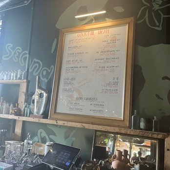 SECOND STORY BAR - Updated May 2025 - 146 Photos & 47 Reviews - 100 W ...