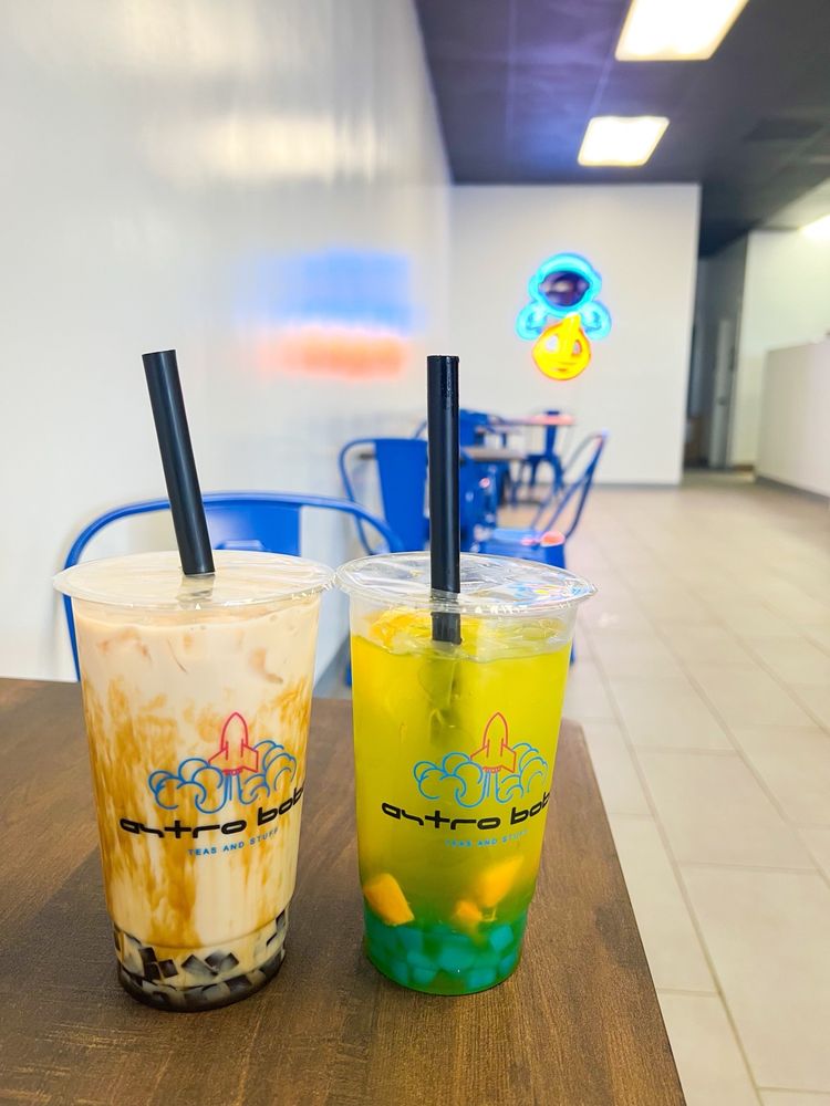 ASTRO BOBA - Updated September 2024 - 13 Reviews - 57562 29 Palms Hwy ...