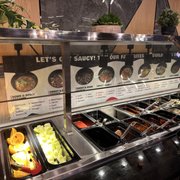 KPOT KOREAN BBQ & HOT POT - 73 Photos & 21 Reviews - 3105 Capital Blvd ...