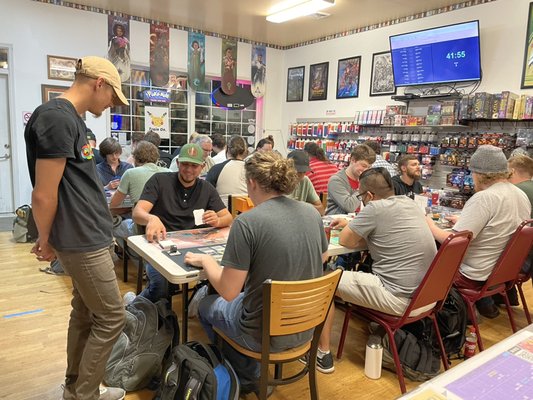 MODERN TABLE TOP GAMING - Updated February 2025 - 11 Photos - 15901 ...