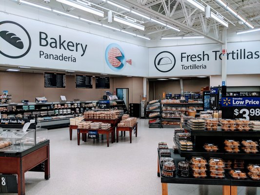 WALMART SUPERCENTER - Updated January 2026 - 176 Photos & 92 Real ...