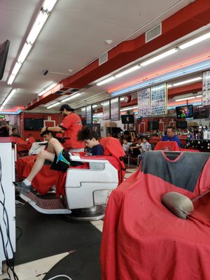 KLIPPER KINGS - 20 Reviews - 267 W Merrick Rd, Valley Stream, New York ...