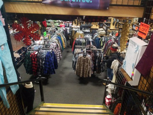 PICKY PICKY PICKY STORE - 63 Photos & 33 Reviews - 600 E St, Eureka, California - Uniforms ...