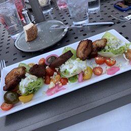 TAVERN ON THE SQUARE - Updated June 2024 - 256 Photos & 300 Reviews ...