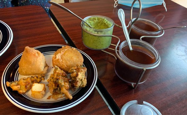 AMBAR INDIA - Updated February 2025 - 27 Photos & 86 Reviews - 605 S ...