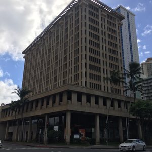 TOPA FINANCIAL CENTER - Updated October 2025 - 39 Photos - 700 Bishop ...