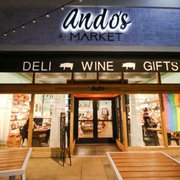 ANDO’S MARKET - 61 Photos & 37 Reviews - Cafes - 8149 D Honeygo Blvd ...