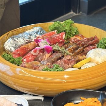 KOEN JAPANESE BBQ AND IZAKAYA - Updated November 2025 - 120 Photos & 44 ...