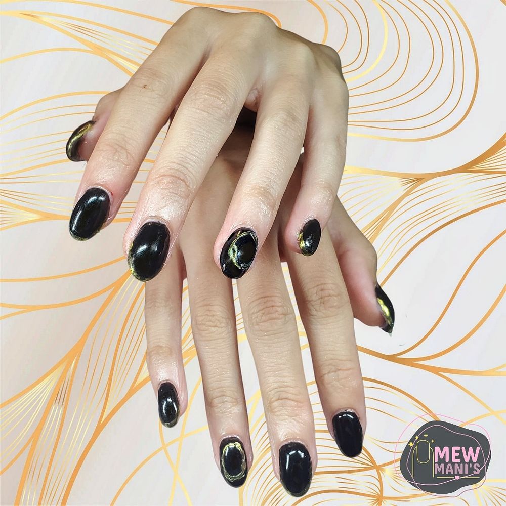 MEW MANI’S - Updated September 2024 - Request an Appointment - London ...