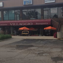 VILLAGGIO RISTORANTE - Updated July 2025 - 105 Photos & 218 Reviews ...