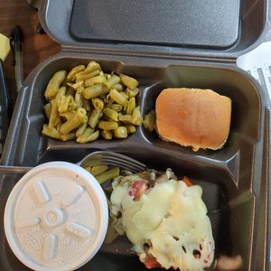 EASTBROOK DELI - Updated April 2025 - 446 Coliseum Blvd, Montgomery ...