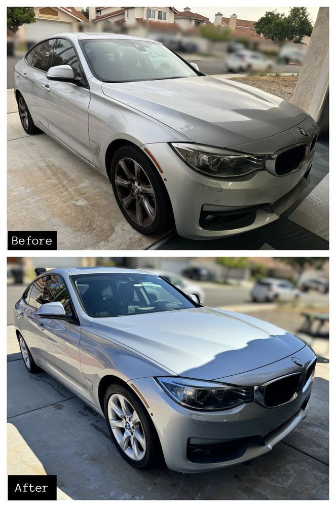 DREAMWORKS AUTO DETAIL - Updated May 2025 - 813 Photos & 24 Reviews ...