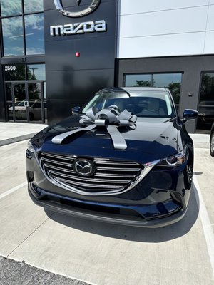 SUPERIOR MAZDA - Updated October 2025 - 15 Photos & 37 Reviews - 2600 ...