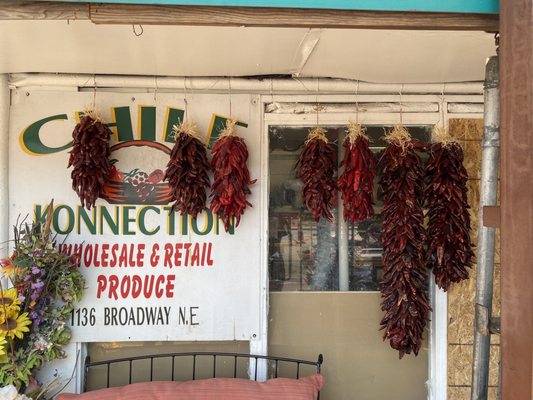 CHILE KONNECTION PRODUCE - Updated September 2024 - 61 Photos & 29 ...