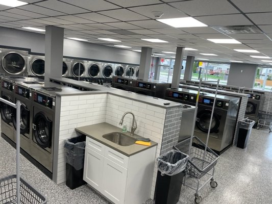 QUICKSPIN LAUNDROMAT - Updated April 2026 - 10 Reviews - 1051 Rohlwing ...