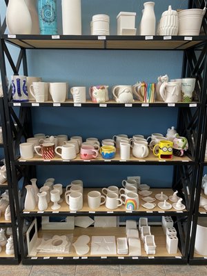 FUN TIME POTTERY - Updated December 2025 - 33 Photos & 41 Reviews - 700 ...