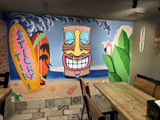 STICKY TIKI - Updated April 2025 - 23 Photos & 10 Reviews - 5617 ...