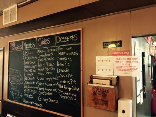 FARM BOY - Updated June 2024 - 16 Photos & 23 Reviews - 718 W G L Smith ...