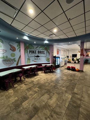 POKE BROS - Updated July 2024 - 64 Photos & 77 Reviews - 5720 W Touhy ...