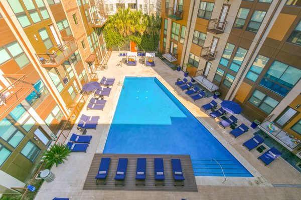 MONDRIAN WEST VILLAGE - 31 Photos - 3000 Blackburn St, Dallas, Texas ...