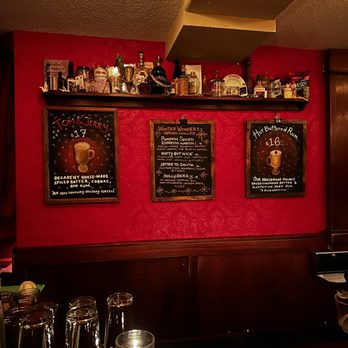 HABERDASHER - Updated May 2024 - 811 Photos & 653 Reviews - 43 W San ...