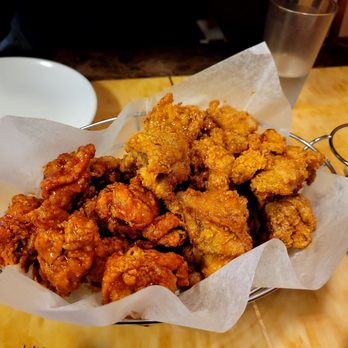 K CHICKEN - Updated December 2025 - 29 Photos - 2701 Norland Avenue ...