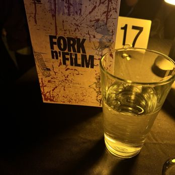 FORK N FILM - Updated October 2025 - 102 Photos & 41 Reviews - 814 S ...