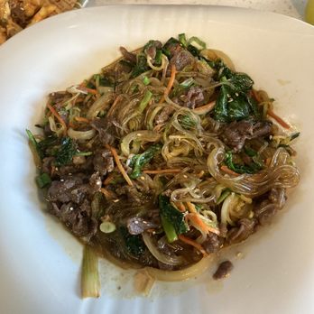 GOGI - PHOENIX - Updated May 2024 - 86 Photos & 71 Reviews - 4905 E Ray ...