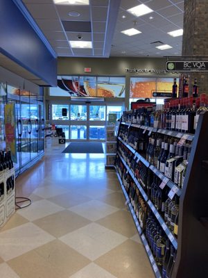 BC LIQUOR STORE - Updated October 2025 - 24 Photos - 7509 Market ...