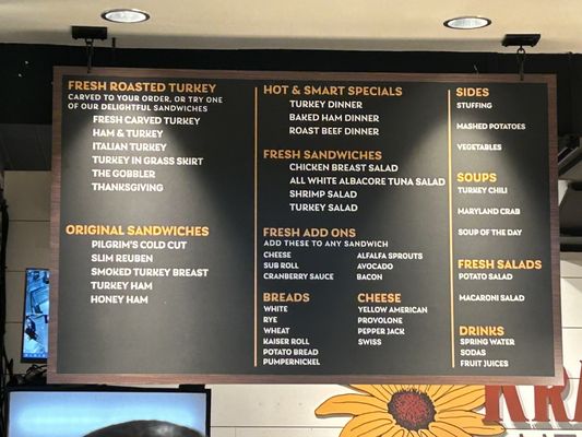 KRAUSES LITE FARE - 17 Photos & 17 Reviews - 400 W Lexington St ...