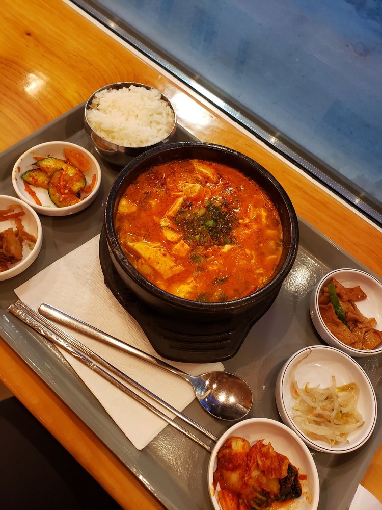 KBOP KOREAN BISTRO - 429 Photos & 306 Reviews - 425 13th Ave SE ...