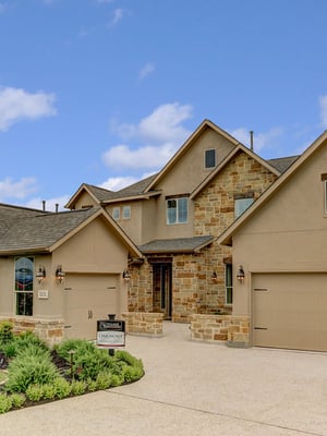 VILLAGE BUILDERS AT JOHNSON RANCH BY LENNAR - 32128 Mustang Hill ...