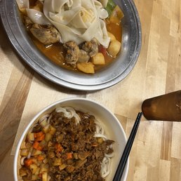 OK NOODLE - Updated December 2025 - 661 Photos & 330 Reviews - 52 S ...