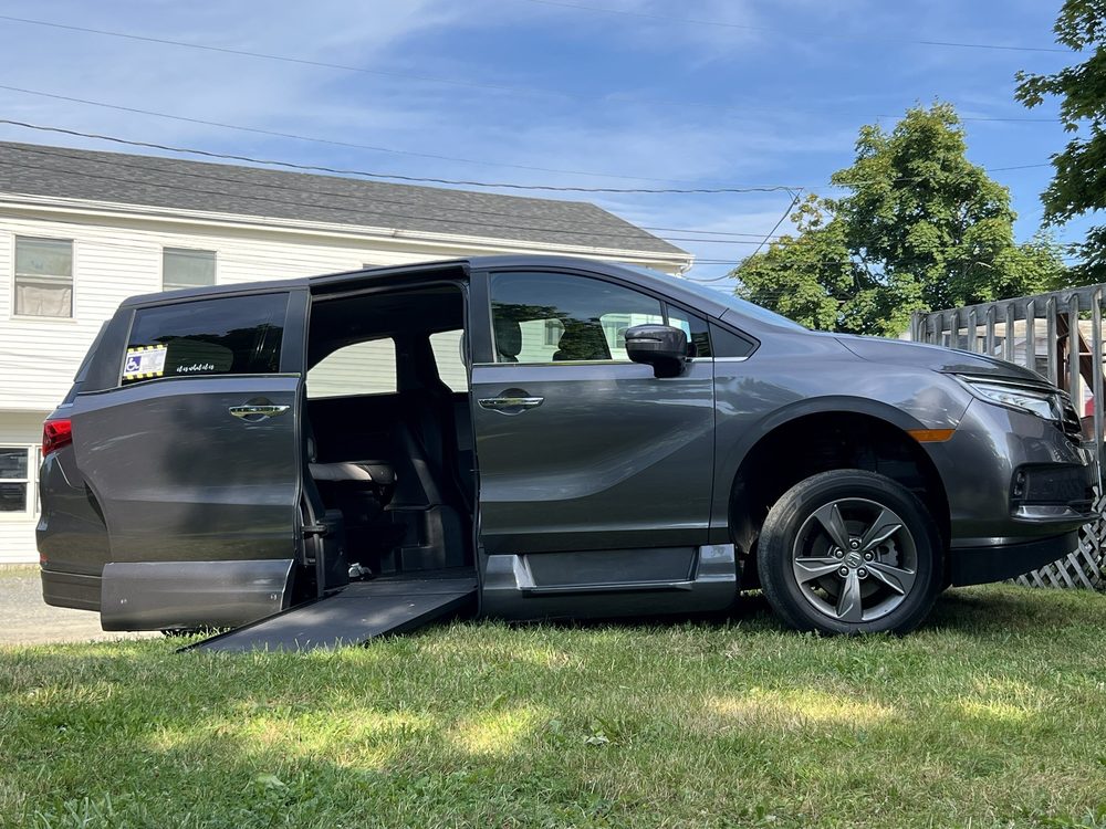 NEW ENGLAND MOTOR CAR COMPANY - Updated December 2025 - 11 Reviews - 13 ...