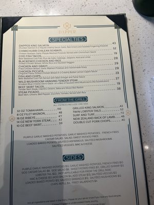 DAPPER DINE & LOUNGE - Updated September 2025 - 571 Photos & 259 ...