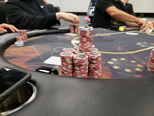 FLAMING ACES - Updated October 2025 - 4650 Woodrow Bean, El Paso, Texas ...