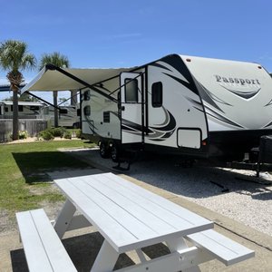 PERDIDO KEY RV RESORT AND MARINA - 72 Photos & 17 Reviews - 13770 River ...