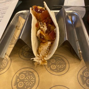 DEL SUR - Updated February 2025 - 164 Photos & 98 Reviews - 1 N Godley ...